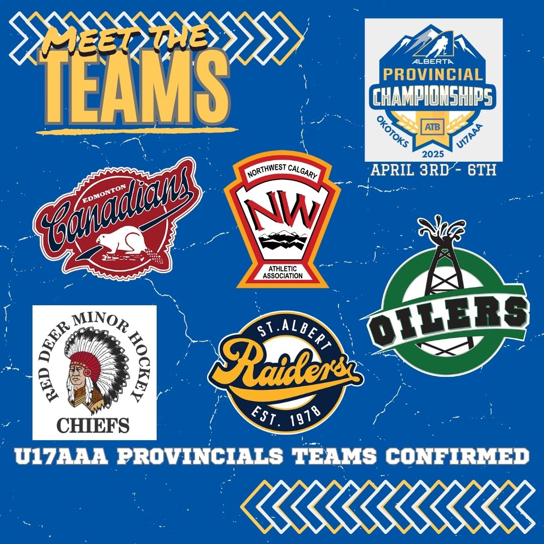 Alberta Elite Hockey League U17 AAA